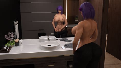 Natt Getting Ready Front Check By Auditour Hentai Foundry