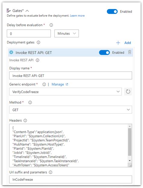 Tfsazure Devops Building And Releasing Git Branches A Simple Example