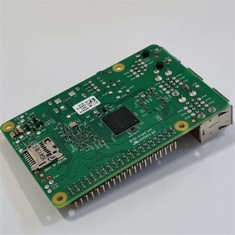 Raspberry Pi Model B V With Original Packaging Computers Tech Parts Accessories