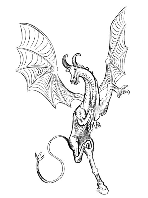 Jersey Devil The Legend Of A Mystery And Cultural Icon Lifestyle