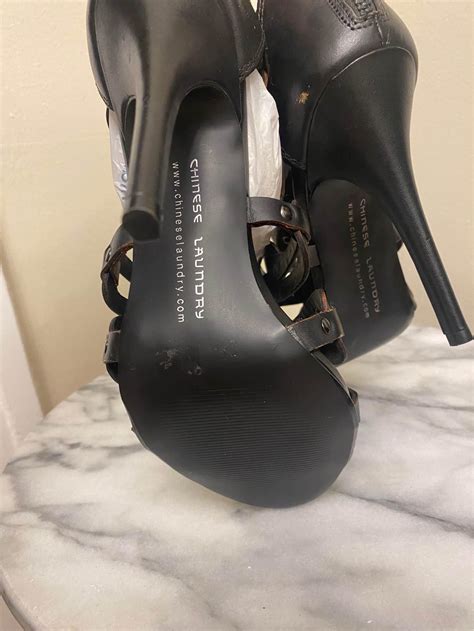 Sexy Heels By Chinese Laundry Heels Waukegan Illinois Facebook