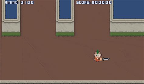 The 2nd Production Sprint Has Begun Devlog 7 Pixel Prison Breakout By Jan Vandecasteele