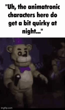 Fredbear Dance Meme Imgflip