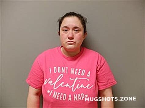 Lara Rogers Lindsay Kay 04062024 Craighead County Mugshots Zone