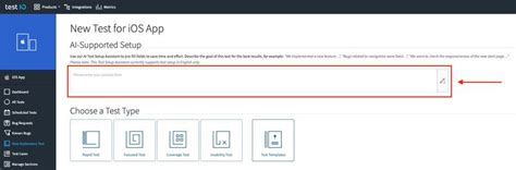 Test Io On Linkedin Ai Happytesting Testioinnovation