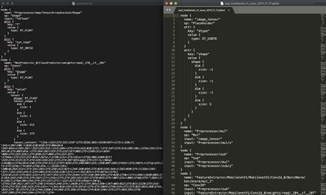 Python Failed To Convert Tensorflow Frozen Graph To Pbtxt File Stack Overflow