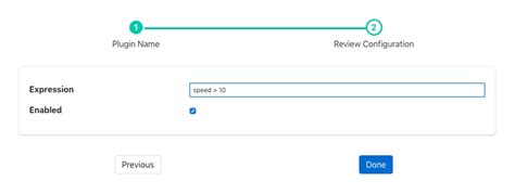 Threshold Filter — Fledge Documentation Threshold Filter — Fledge Documentation