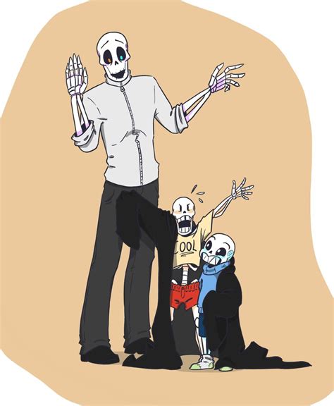 Papyrus Undertale Papyrus Ut Sans W D Gaster Gaster Wd