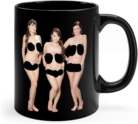 Amazon Naked Girls Mug Nude Women Mug Funny Mugs Mugs For Men Cup