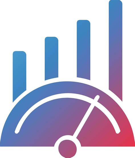 Benchmark Vector Icon 31083752 Vector Art At Vecteezy