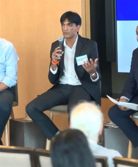 abhishek v on linkedin ended a great week in new york contributing to