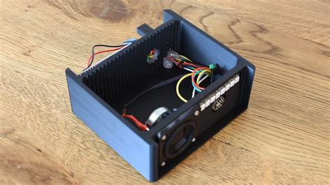 Esp32 S3 Esphome Voice Assistant With Local Wake Word By Thatguy