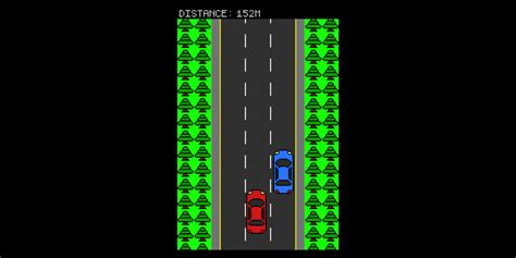 Car Race Game · Github Topics · Github
