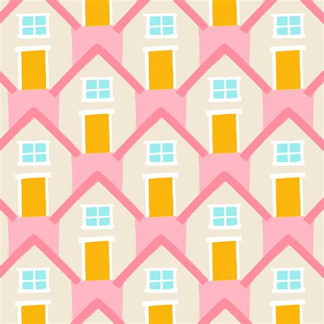 Make The Easiest Repeating Patterns In Procreate • Bardot Brush