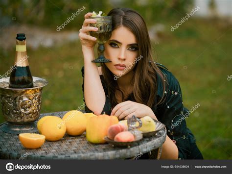 Sexy Fruit And Vegetables Sexy Fruit Fabric Wallpaper And Home Decor