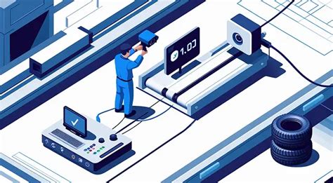 Automated Quality Control And Asset Identification Scanflow Ai