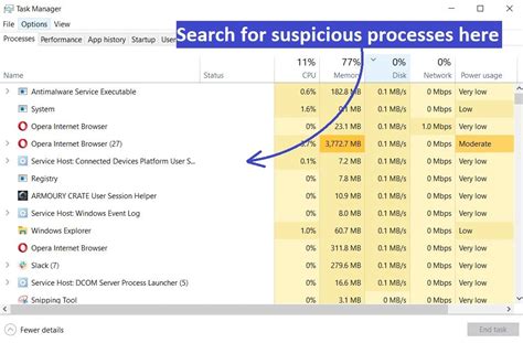 How To Delete Boinc Malware
