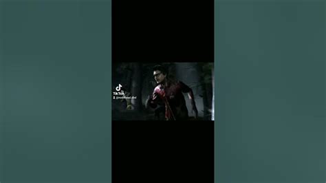 Dbd Anna The Huntress Edit Includes Dark Hood Animations Youtube