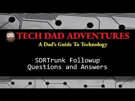 SDRTrunk Viewer Questions Regarding SDRTrunk Setup SDR Devices P25 And Much More YouTube