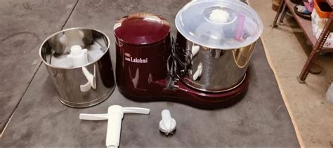 Table Top Wet Grinder 2 L At ₹ 3800piece In Coimbatore Id