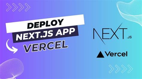 Kalyan Saxena Mutyala On Linkedin Deploy Nextjs App On Vercel Hosting Platform