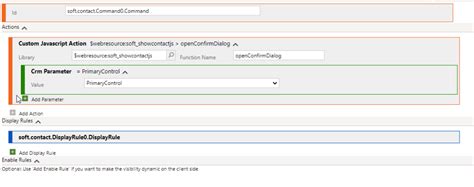 Hide Button On Click In Command Bar Dynamics 365 JavaScript Softchief Learn