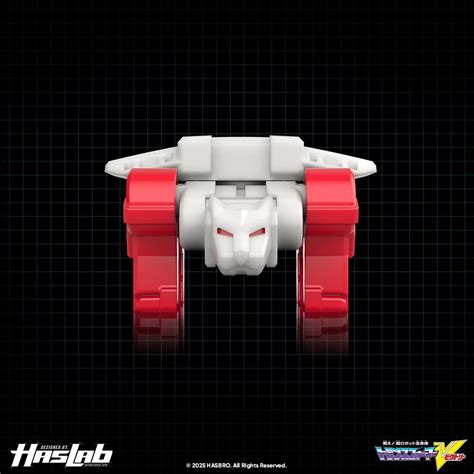 Transformers Haslab Liokaiser Meet The Bot Jaruga The Model