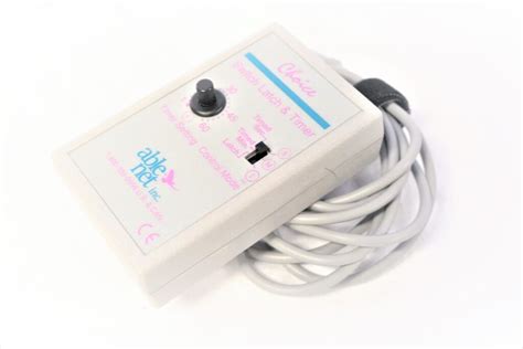 Choice Switch Latch And Timer Education Resource Center