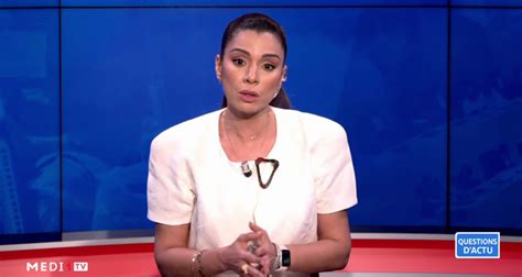 Medi 1 Tv Emissions Questions Dactu Maroc Investissement Le