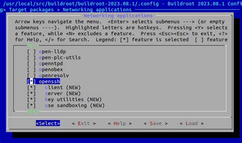 buildroot and qbee agent qbee documentation