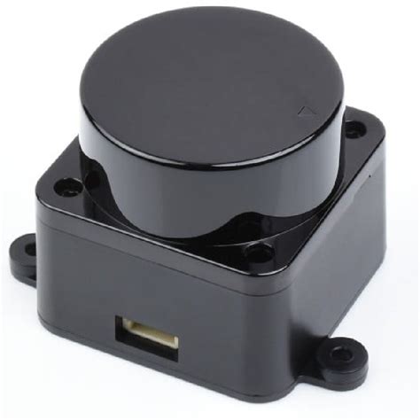 Ldrobot Dtof Laser Ranging Sensor 360° Omni Directional Lidar Uart Bus Vtakeoff
