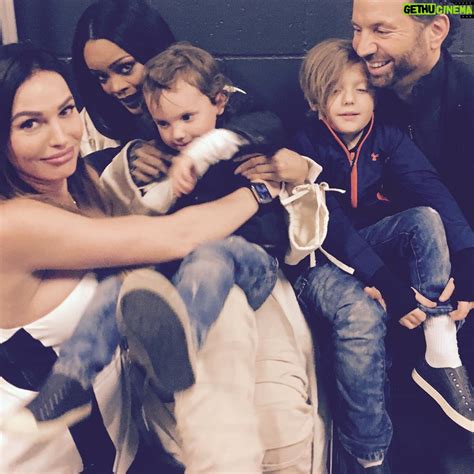 Jolene Blalock Gethu Cinema