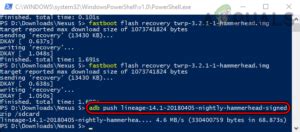 How To Install Lineage Os On An Android Phone