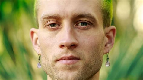 Jonas Eika The Booker Prizes