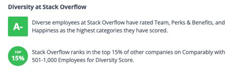 How Stack Overflows People First Approach Shapes Employee Experience Insights From Susannah