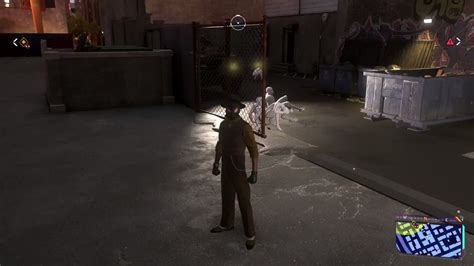 Npc Spawn Point And Tableu Rspiderman2