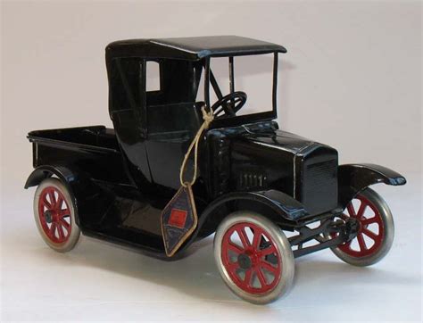 Rare Buddy L Toys ~ Antique Buddy L Trucks ~ Vintage Buddy L Cars