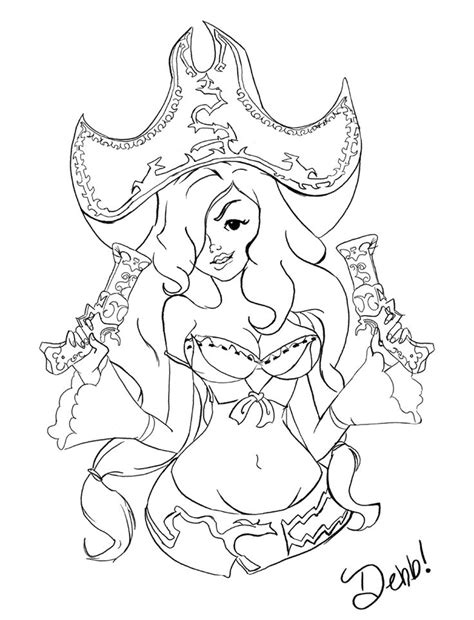 Miss Fortune League Of Legends Ilustrações