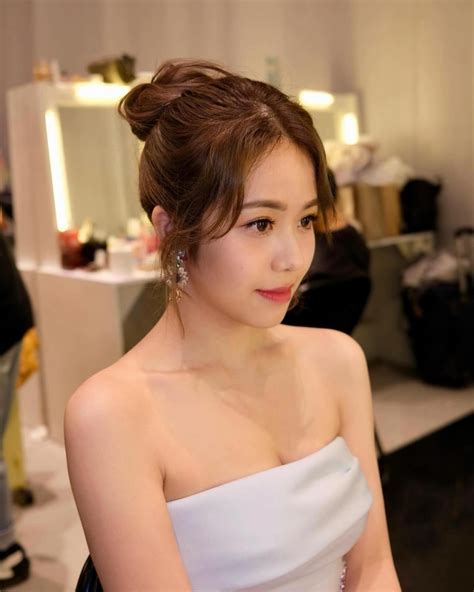 Tvb節目巡禮｜莊子璇全身透視誘惑搏到盡 紅地氈女藝人華麗戰衣逐件睇！ Uhk 港生活