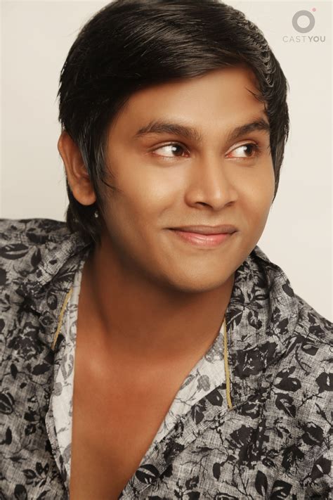 Rahul Jaiswal Castyou