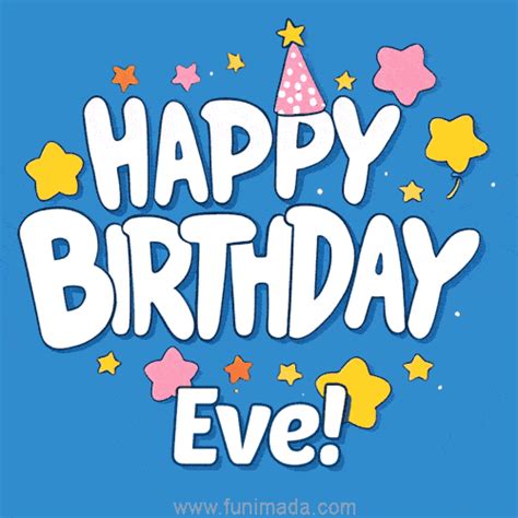 Happy Birthday Eve S For Her Download On