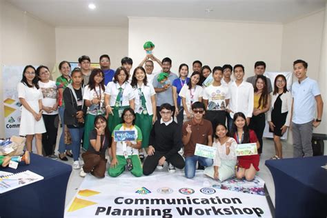 𝐏𝐂𝐒𝐃𝐒 𝐄𝐄𝐄𝐃 𝐜𝐨𝐧𝐜𝐥𝐮𝐝𝐞𝐬 𝐭𝐡𝐞 𝐬𝐞𝐜𝐨𝐧𝐝 𝐩𝐡𝐚𝐬𝐞 𝐨𝐟 𝐭𝐡𝐞 𝐂𝐨𝐦𝐦𝐮𝐧𝐢𝐜𝐚𝐭𝐢𝐨𝐧 𝐏𝐥𝐚𝐧𝐧𝐢𝐧𝐠 𝐖𝐨𝐫𝐤𝐬𝐡𝐨𝐩 Pcsd