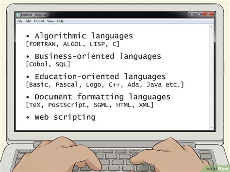 How To Learn Programming Languages