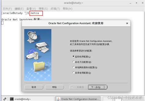 linux 安装oracle 21c oracle21c下载 csdn博客