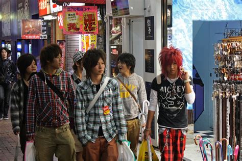 No Sex In Japan Converge Media