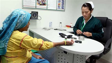 Aprueban Bono De Un Mes De Sueldo A Enfermeras Y Enfermeros Del Imss