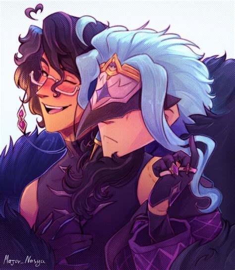 Dottore X Pantalone Cute Drawings Ship Art Character Art