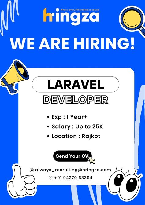 Khushi H On Linkedin Hiring Hiringalert Urgenthiring