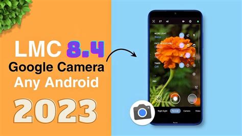 LMC V Config Powerful DSLR File May Updated
