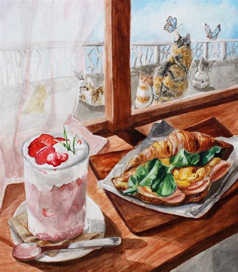 Ocsa Portfolio Prep — Icon Art Academy